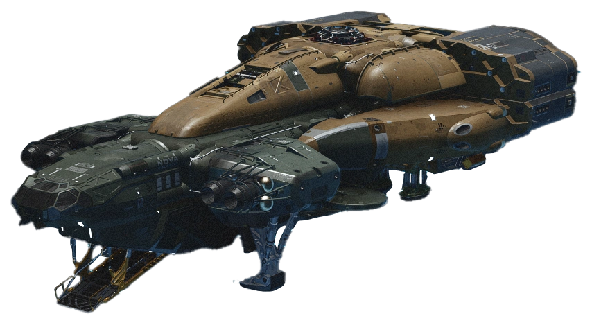 Spacer Scarab II | Starfield Wiki | Fandom