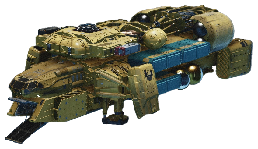 Marathon | Starfield Wiki | Fandom