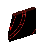 Red Mist Reloader | Starfighter: Infinity Wiki | Fandom