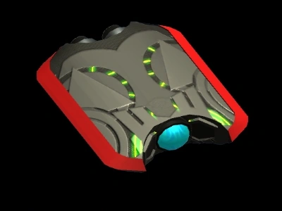 Protector | Starfighter: Infinity Wiki | Fandom