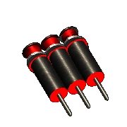 Red Mist Injector | Starfighter: Infinity Wiki | Fandom