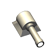 Mega Bolt | Starfighter: Infinity Wiki | Fandom