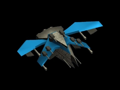 Medusa | Starfighter: Infinity Wiki | Fandom