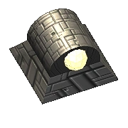 Heat Ray | Starfighter: Infinity Wiki | Fandom