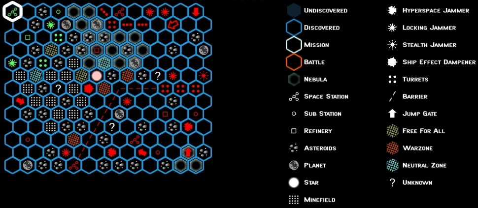 Epsilon Indi | Starfighter: Infinity Wiki | Fandom
