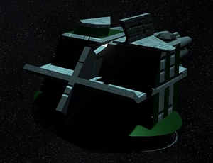 MLRS Turret | Starfighter: Infinity Wiki | Fandom
