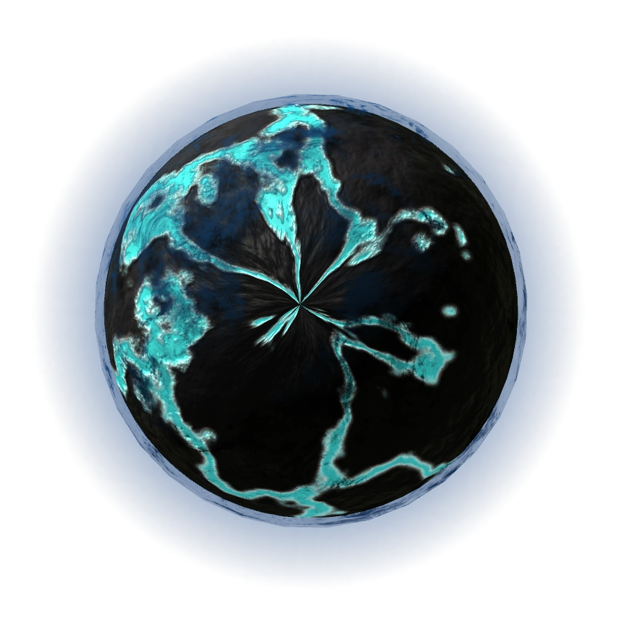 Null Alpha | Starfighter: Infinity Wiki | Fandom