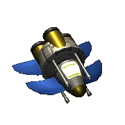 Category:Human Ships | Starfighter: Infinity Wiki | Fandom