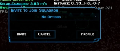 Squads | Starfighter: Infinity Wiki | Fandom