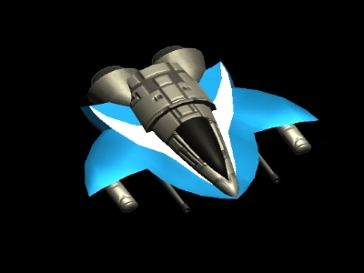 Lion | Starfighter: Infinity Wiki | Fandom