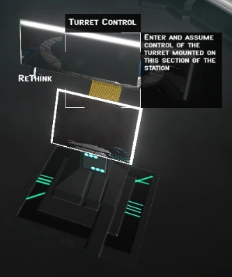 Station | Starfighter: Infinity Wiki | Fandom