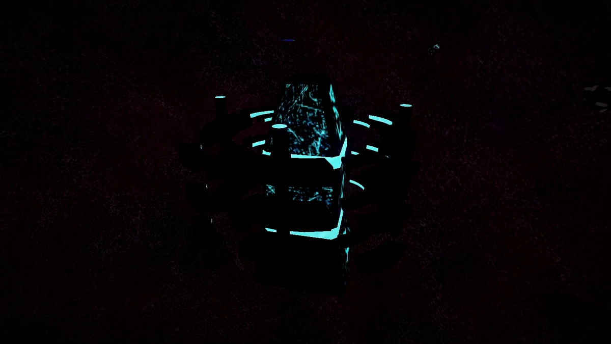 Null Obelisk | Starfighter: Infinity Wiki | Fandom