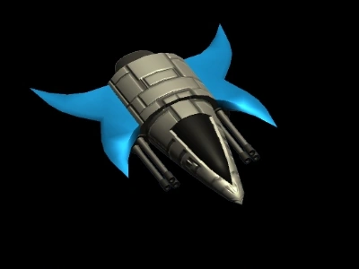X-Fighter | Starfighter: Infinity Wiki | Fandom