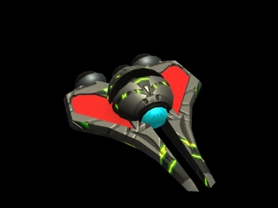 Raider | Starfighter: Infinity Wiki | Fandom