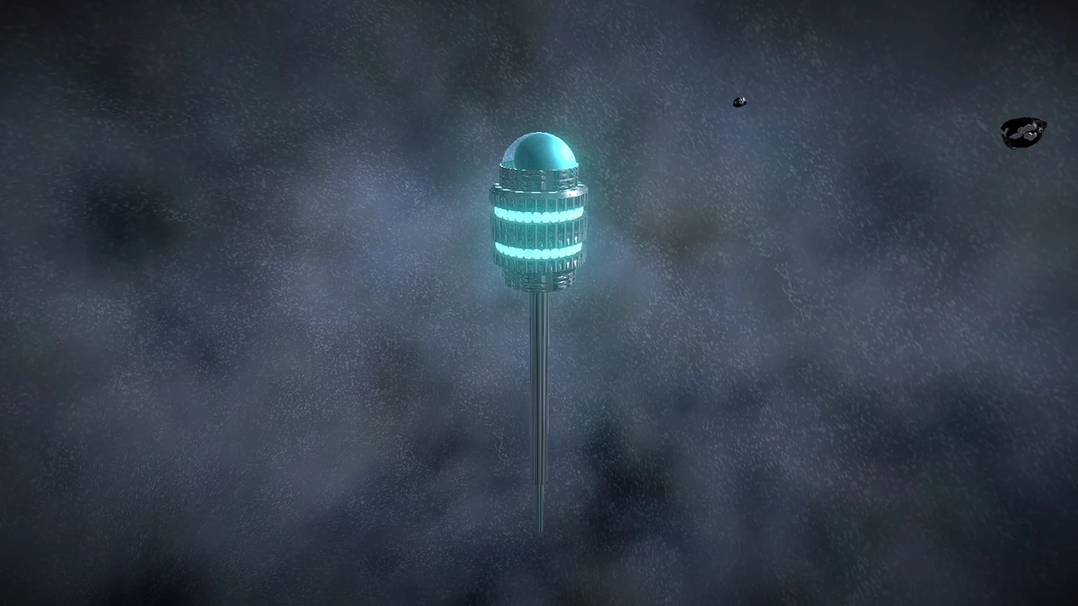 Shiny Device | Starfighter: Infinity Wiki | Fandom