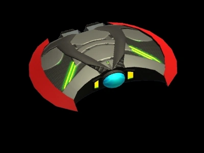 Fighter | Starfighter: Infinity Wiki | Fandom