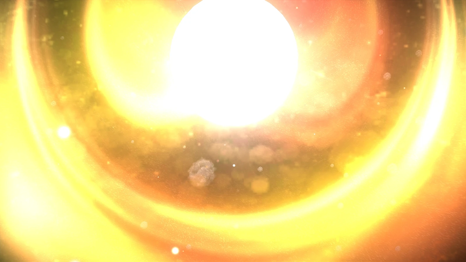 Kugelblitz Black Hole