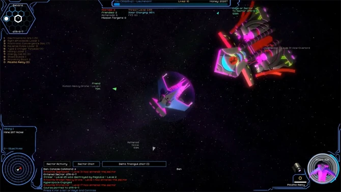 Starfighter: Infinity Wiki | Fandom