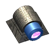 Singularity Cannon | Starfighter: Infinity Wiki | Fandom