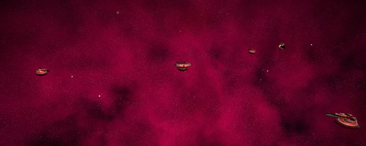 Keeper Turret Sector | Starfighter: Infinity Wiki | Fandom