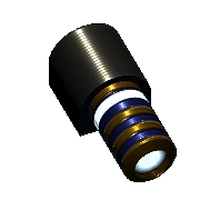 Hyper Cannon | Starfighter: Infinity Wiki | Fandom