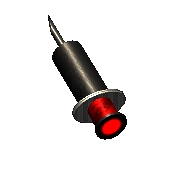 Triple Misted Syringe | Starfighter: Infinity Wiki | Fandom