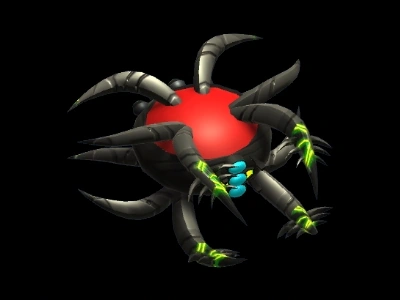 Infector | Starfighter: Infinity Wiki | Fandom