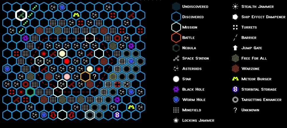 Alpha Centauri | Starfighter: Infinity Wiki | Fandom