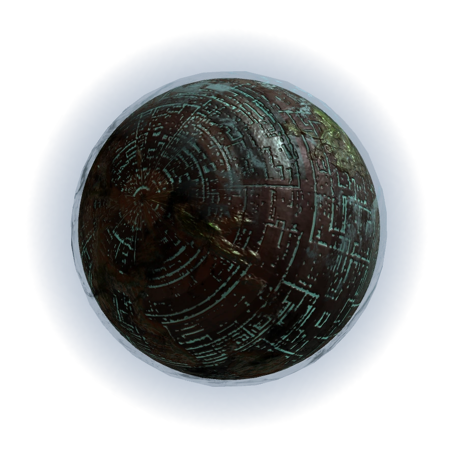 Trantor | Starfighter: Infinity Wiki | Fandom