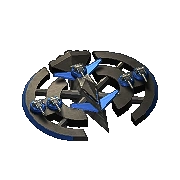 Cyclops | Starfighter: Infinity Wiki | Fandom