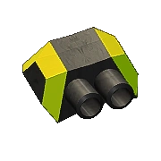 Smoke Screen | Starfighter: Infinity Wiki | Fandom