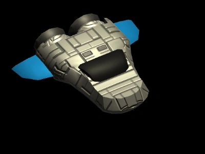 Iris | Starfighter: Infinity Wiki | Fandom