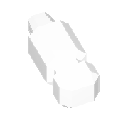 Ghostly Vortex Bomb | Starfighter: Infinity Wiki | Fandom