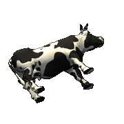 Cow | Starfighter: Infinity Wiki | Fandom