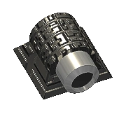 Sheenite Pulsar Cannon | Starfighter: Infinity Wiki | Fandom