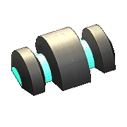 Deflector Shields | Starfighter: Infinity Wiki | Fandom