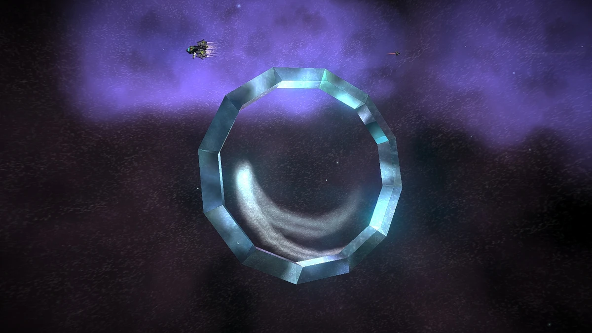 Giant Crystal Ring | Starfighter: Infinity Wiki | Fandom