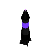 Abyss Locust Torpedo | Starfighter: Infinity Wiki | Fandom