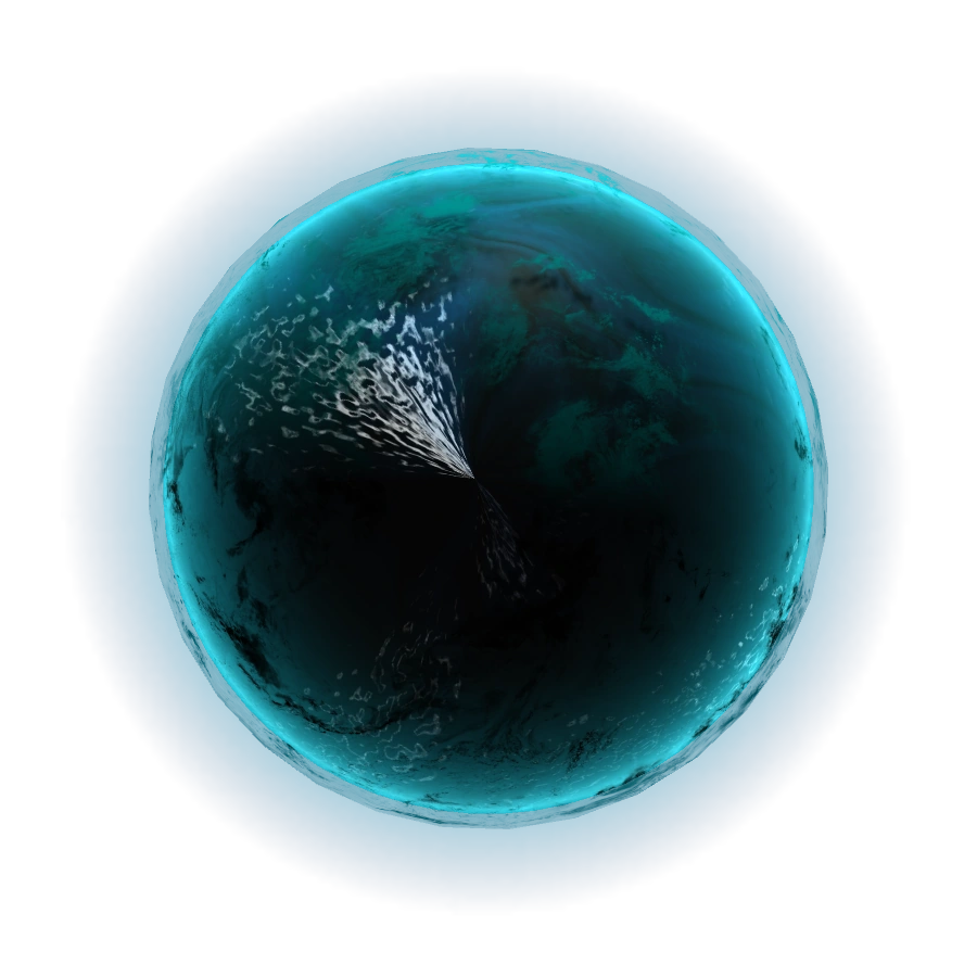 Null Beta | Starfighter: Infinity Wiki | Fandom