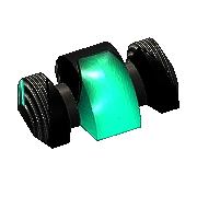 Robosphere Syphon | Starfighter: Infinity Wiki | Fandom