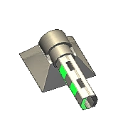 Roid Wrecker | Starfighter: Infinity Wiki | Fandom