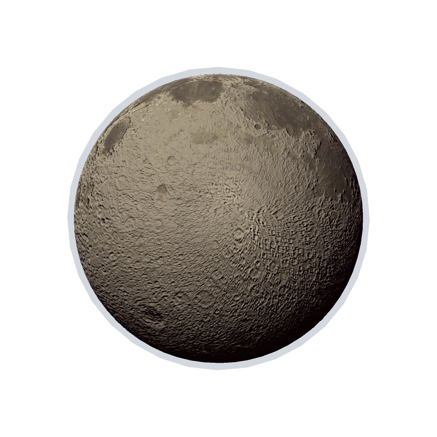 Luna | Starfighter: Infinity Wiki | Fandom