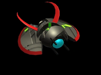 Instigator | Starfighter: Infinity Wiki | Fandom