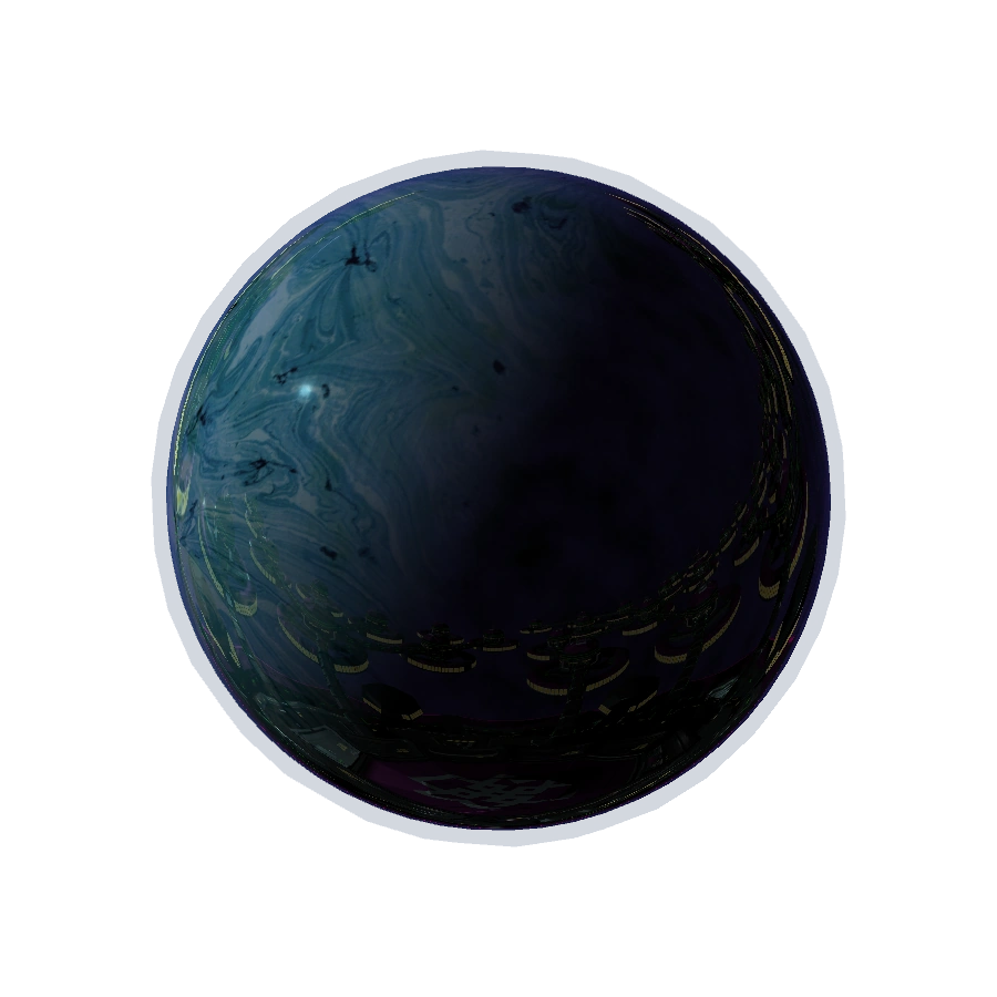 Slick | Starfighter: Infinity Wiki | Fandom