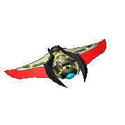 Invader | Starfighter: Infinity Wiki | Fandom