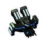 Ascendant Seraph | Starfighter: Infinity Wiki | Fandom