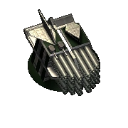 MLRS Turret | Starfighter: Infinity Wiki | Fandom