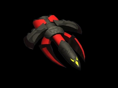 Elite Intimidator | Starfighter: Infinity Wiki | Fandom