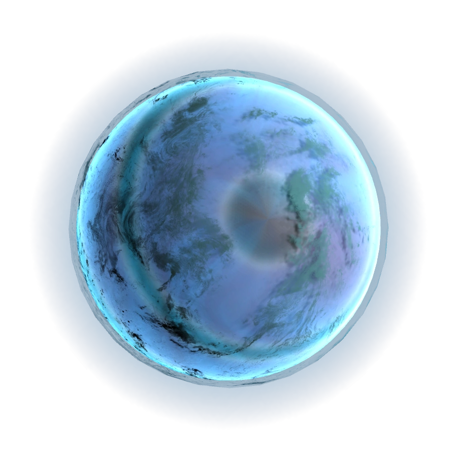 Hyperion Prime | Starfighter: Infinity Wiki | Fandom