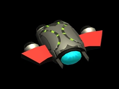 Speedfighter | Starfighter: Infinity Wiki | Fandom